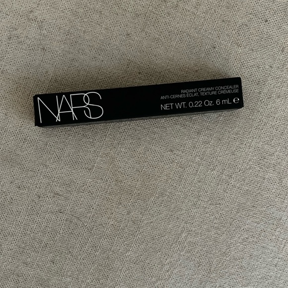 NARS | Makeup | Nars Radiant Creamy Concealer | Poshmark